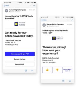 Mobilize Platform Features | How It Works