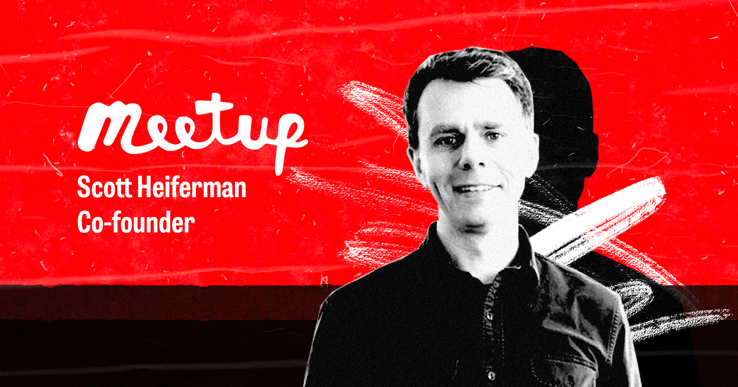 3 business tips from Meetup founder Scott Heiferman | Mobilize