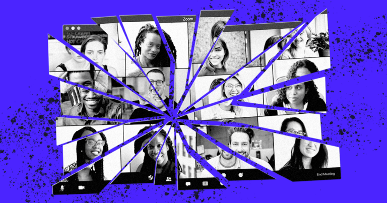 5 ways to prevent "Zoom bombing" of virtual volunteer events | Mobilize