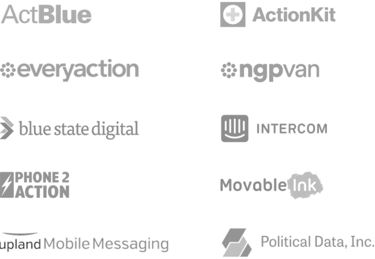 Mobilize Platform Features | How It Works
