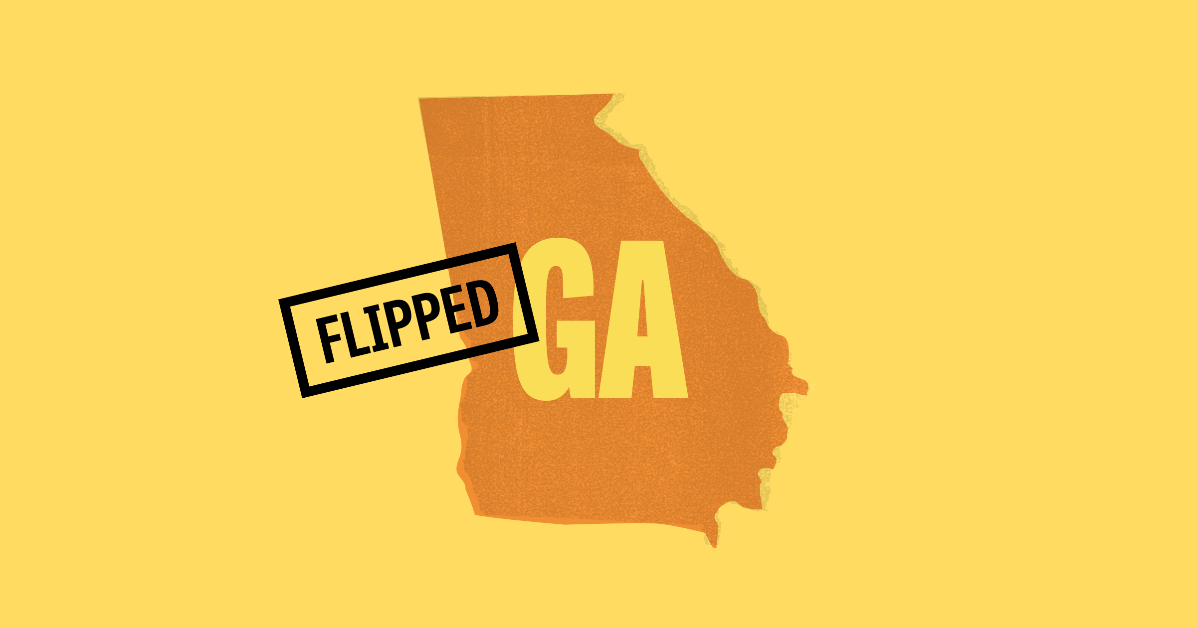 How Mobilize helped flip Georgia | Mobilize