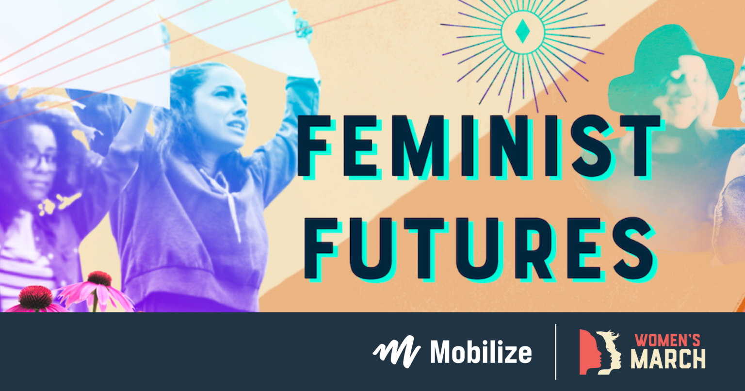 Why Mobilize