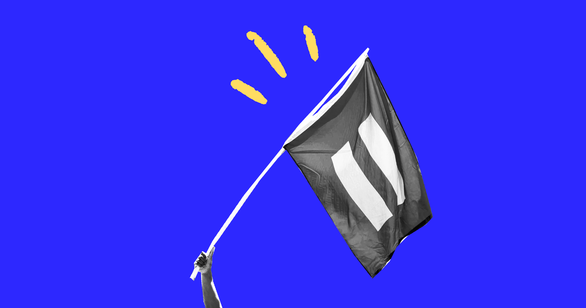 The Human Rights Campaign: striving for equality | Mobilize