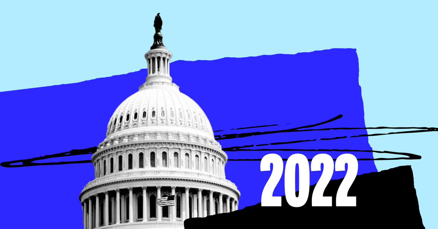 Four key 2022 Mobilize trends | Mobilize