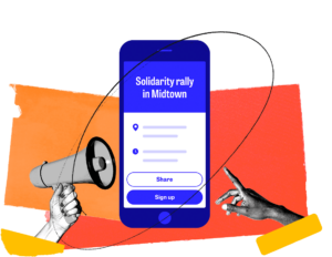 Mobilize | Unlock the potential of your volunteers