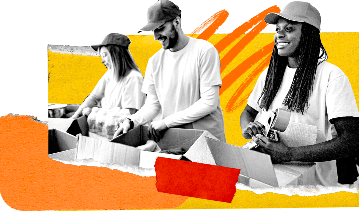 Mobilize | Unlock the potential of your volunteers