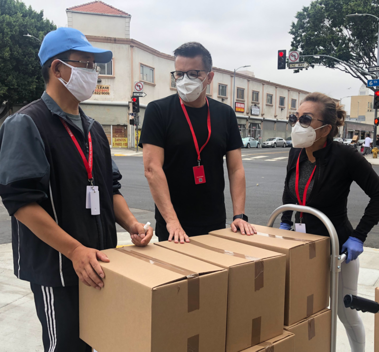 About Mobilize | Mobilize