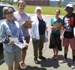 About Mobilize | Mobilize